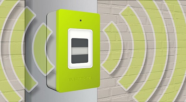 Utilisation des données du compteur Linky