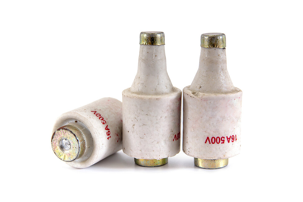 Qu’est-ce que le porte-fusible