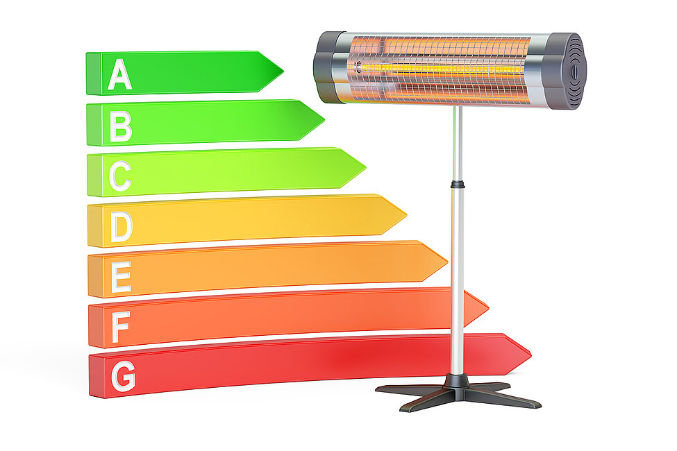 Fonctionnement et atouts du radiateur à infrarouge - TotalEnergies