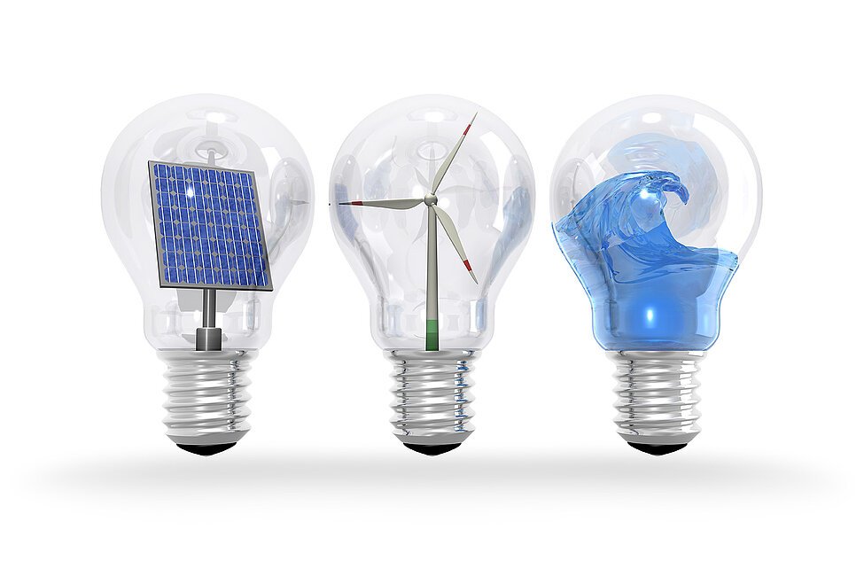 Tout savoir sur les sources d’énergie